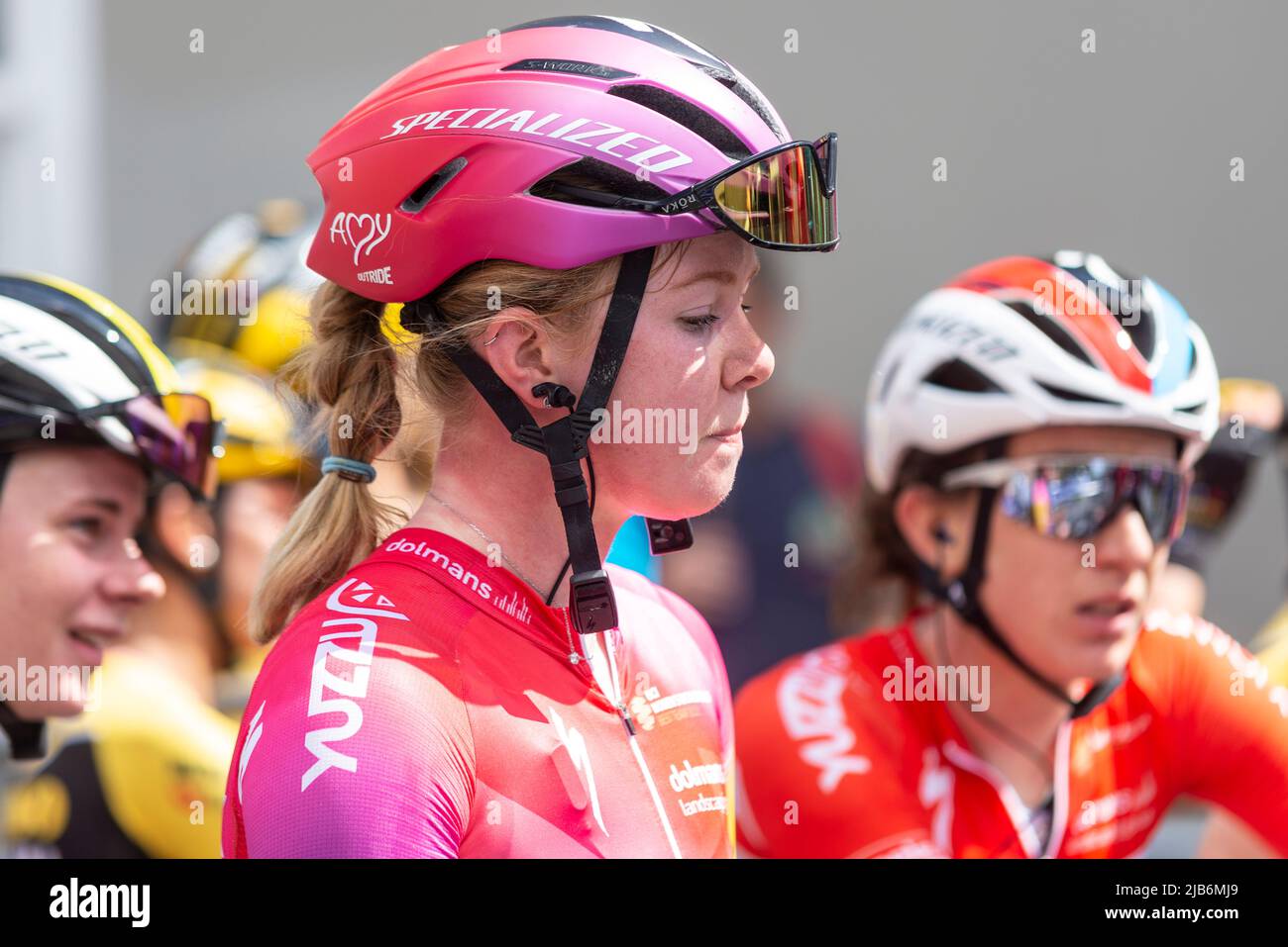 Amy pieters -Fotos und -Bildmaterial in hoher Auflösung – Alamy