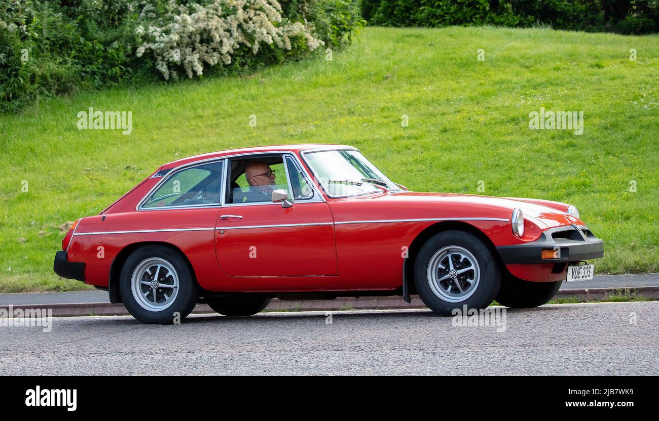 1977 mg -Fotos und -Bildmaterial in hoher Auflösung – Alamy