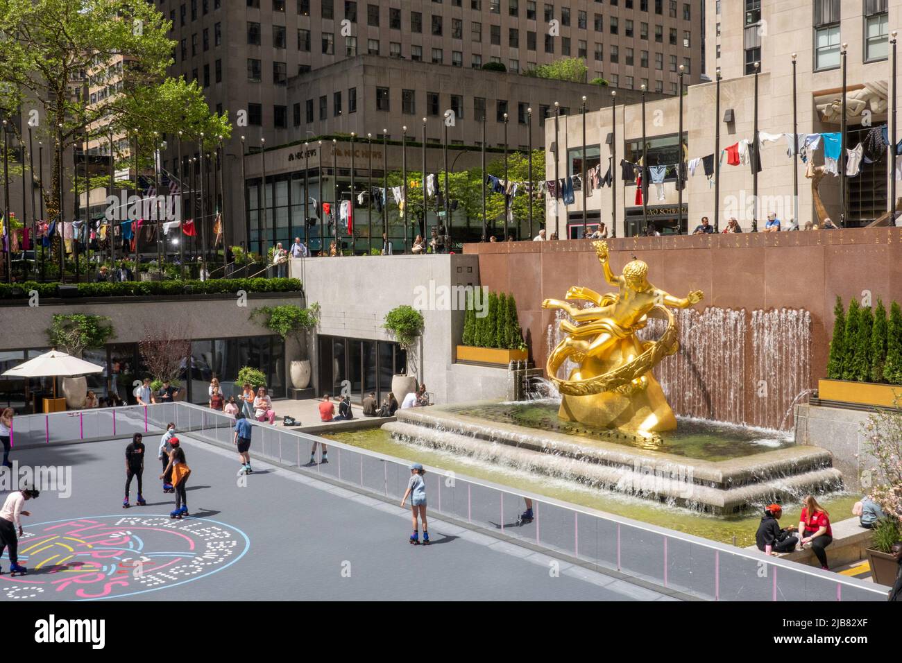 Die flippers -Fotos und -Bildmaterial in hoher Auflösung – Alamy