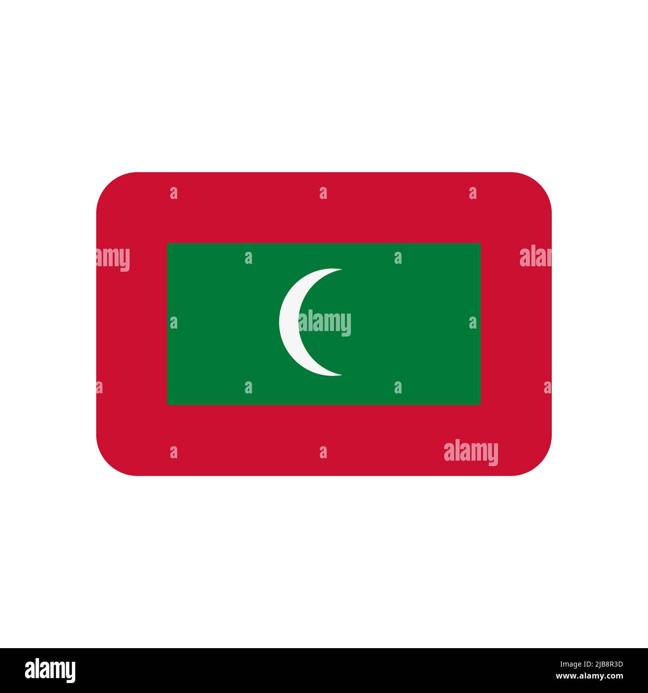 Die malediven Stock-Vektorgrafiken kaufen - Alamy