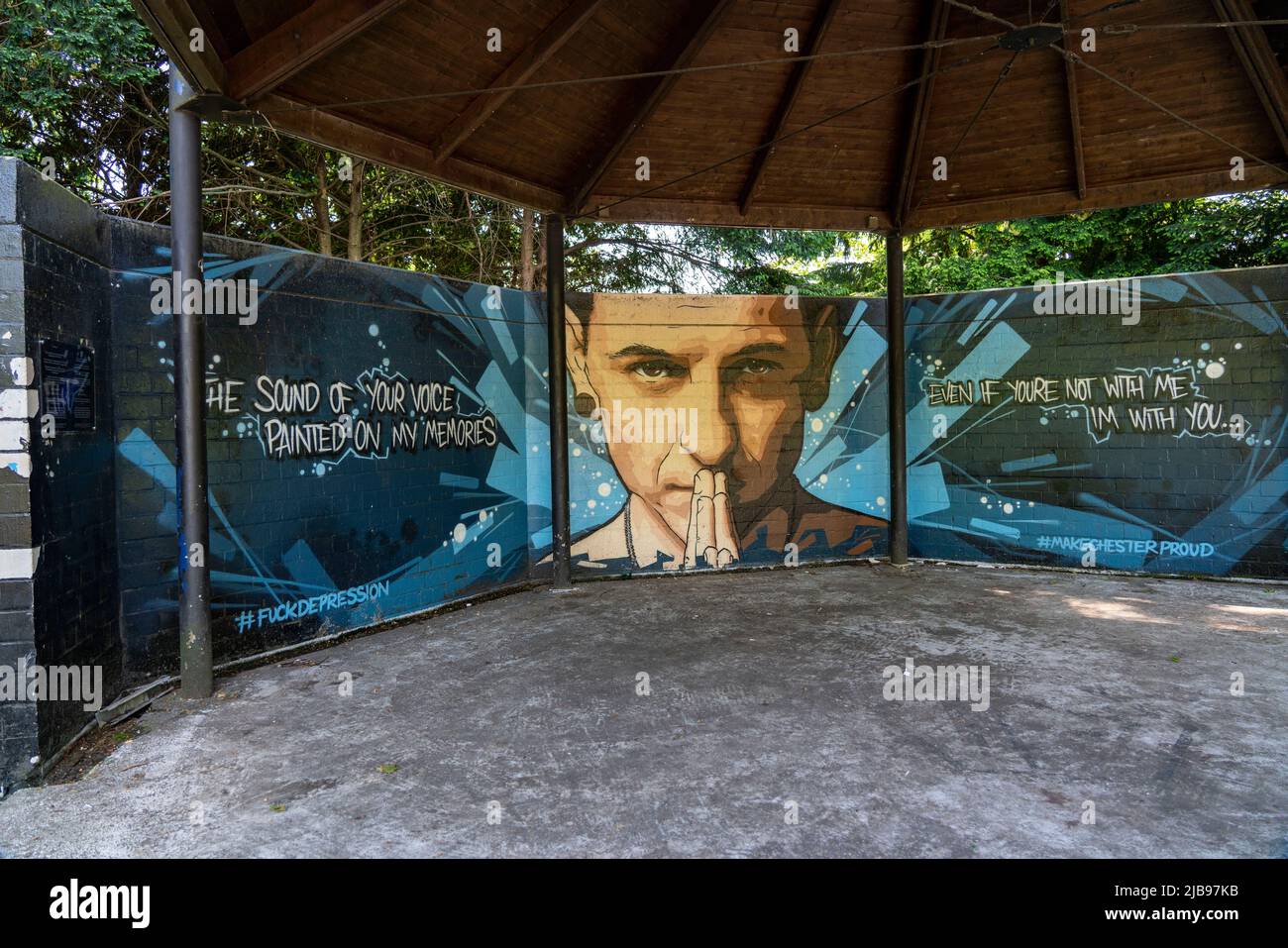 Chester bennington -Fotos und -Bildmaterial in hoher Auflösung - Seite ...