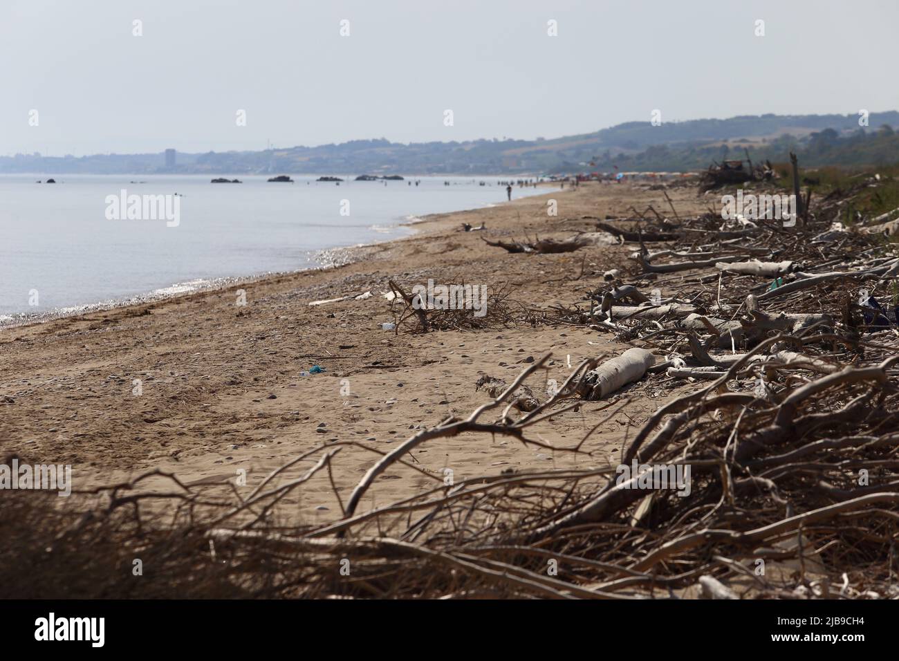 Petacciato marina -Fotos und -Bildmaterial in hoher Auflösung – Alamy