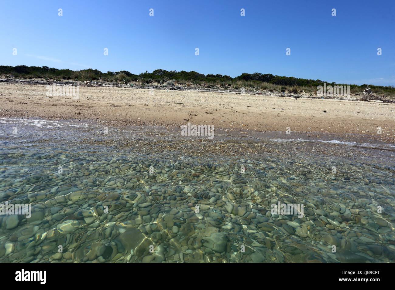 Petacciato marina -Fotos und -Bildmaterial in hoher Auflösung – Alamy