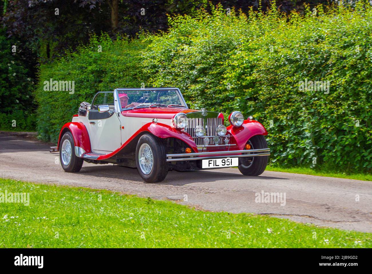 Jba engineering -Fotos und -Bildmaterial in hoher Auflösung – Alamy