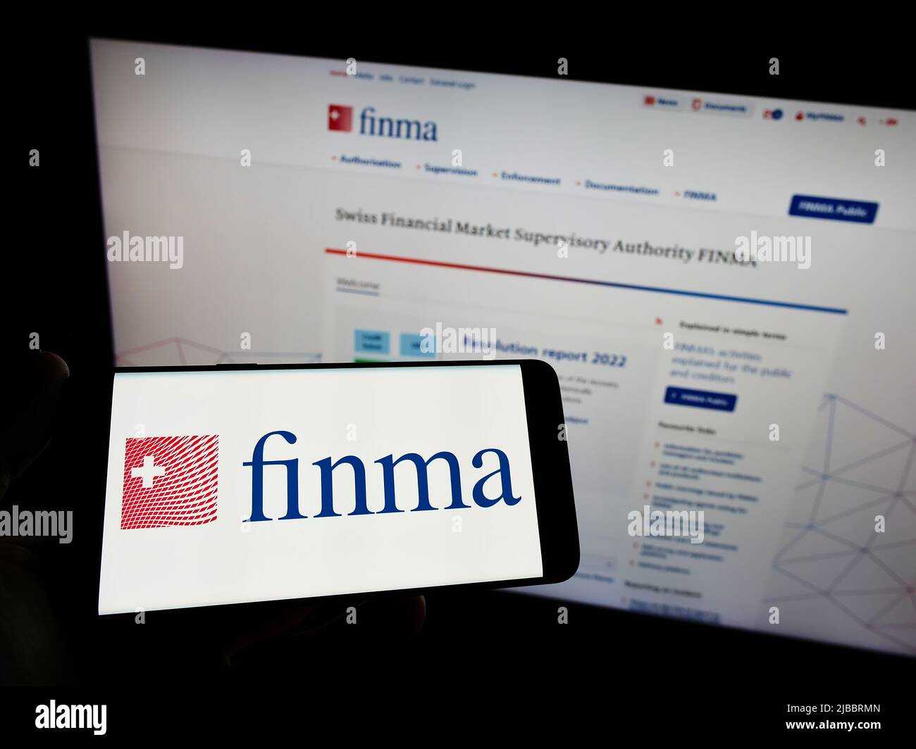 Finma schweiz -Fotos und -Bildmaterial in hoher Auflösung – Alamy