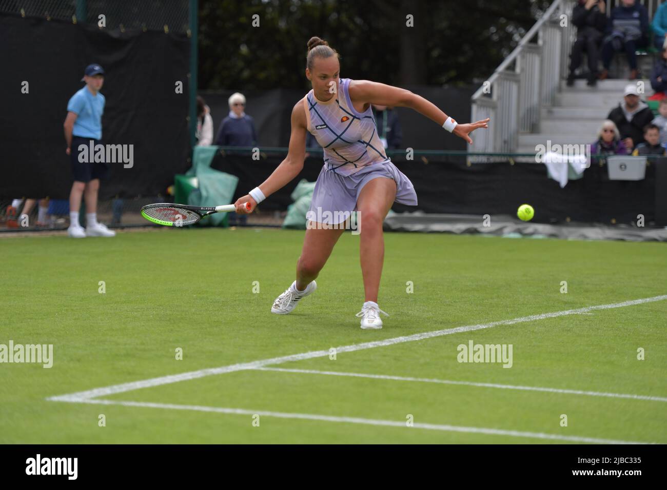 Freya christie tennis -Fotos und -Bildmaterial in hoher Auflösung – Alamy