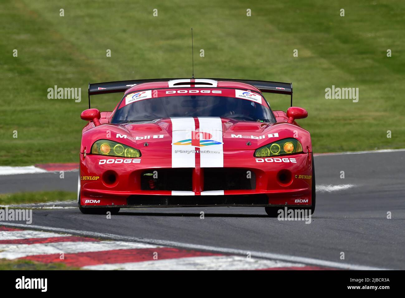 Wayne Harris, Dodge Viper GT3, Masters Endurance Legends, Sportwagen ...