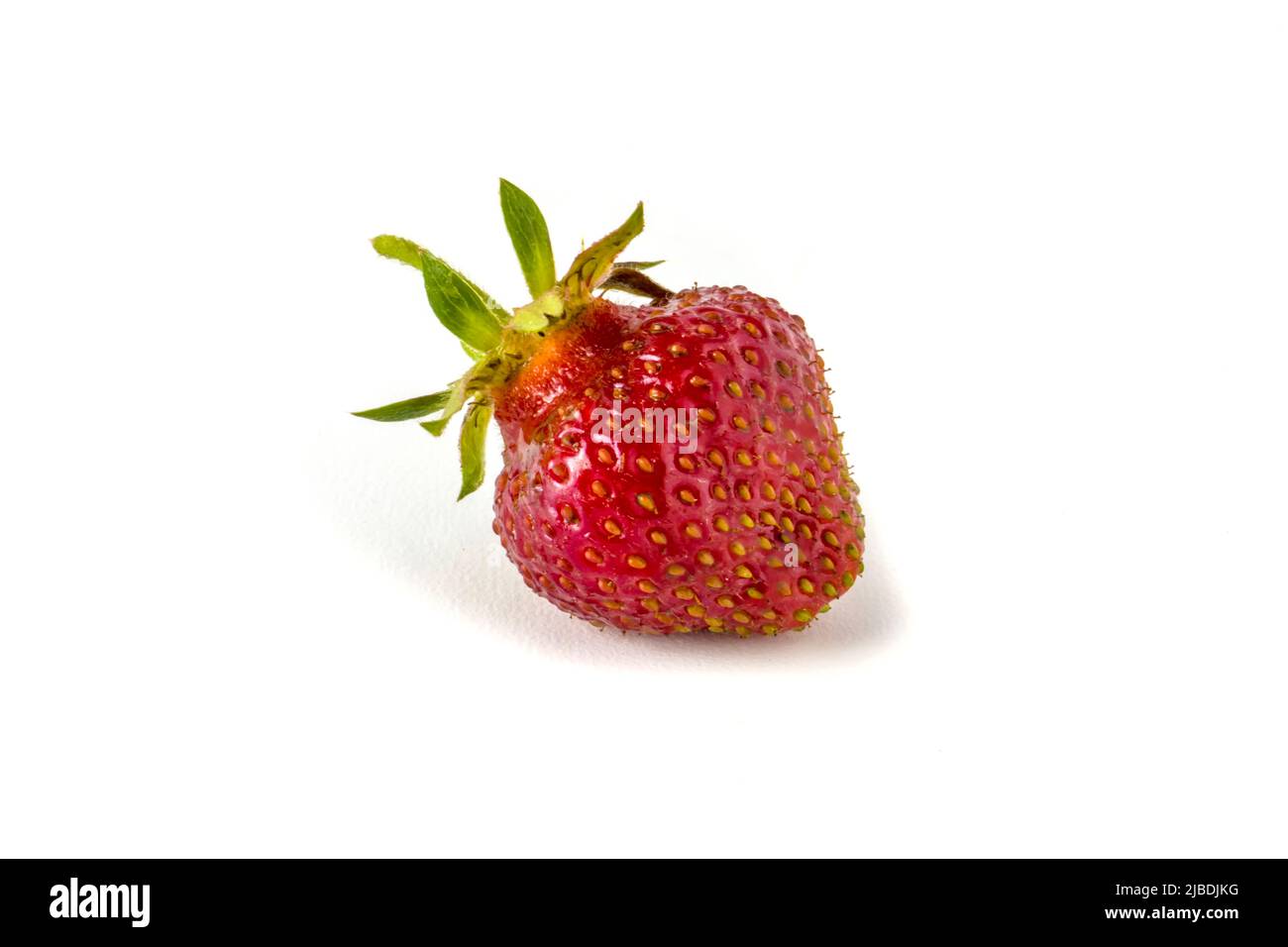 Rot erdbeere -Fotos und -Bildmaterial in hoher Auflösung – Alamy