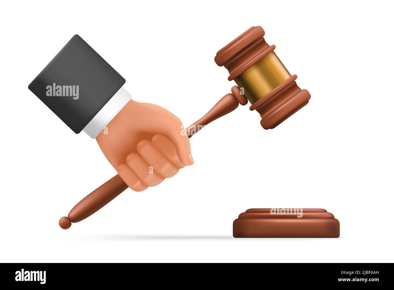 Gerichtsverhandlung Clipart Sun