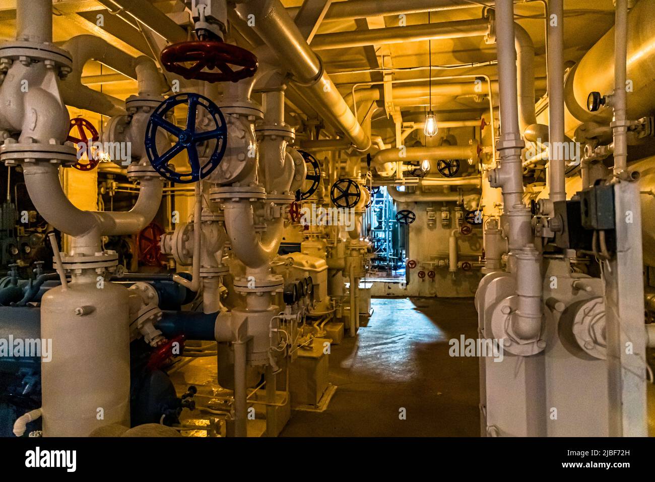 Segull 67 ist eine kleine, familiengeführte Handwerksbrauerei im ...