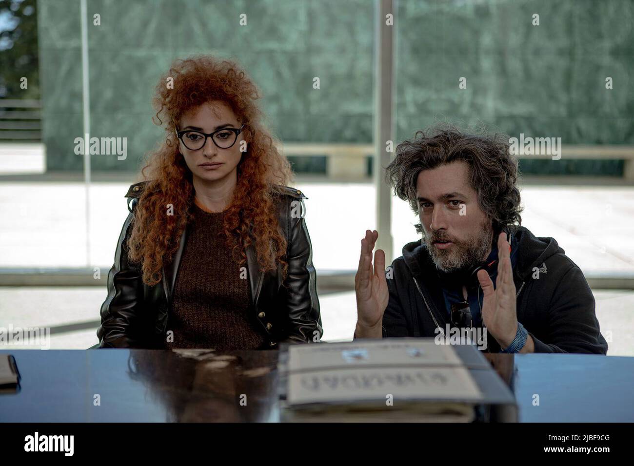 Cohn mariano -Fotos und -Bildmaterial in hoher Auflösung – Alamy