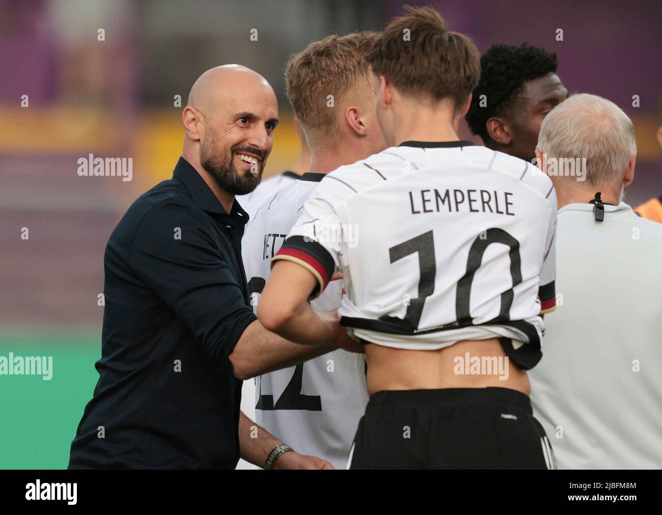 Tim lemperle -Fotos und -Bildmaterial in hoher Auflösung – Alamy
