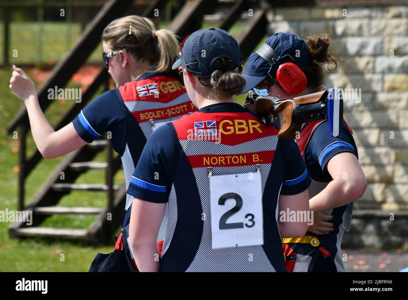 Bethany norton -Fotos und -Bildmaterial in hoher Auflösung – Alamy