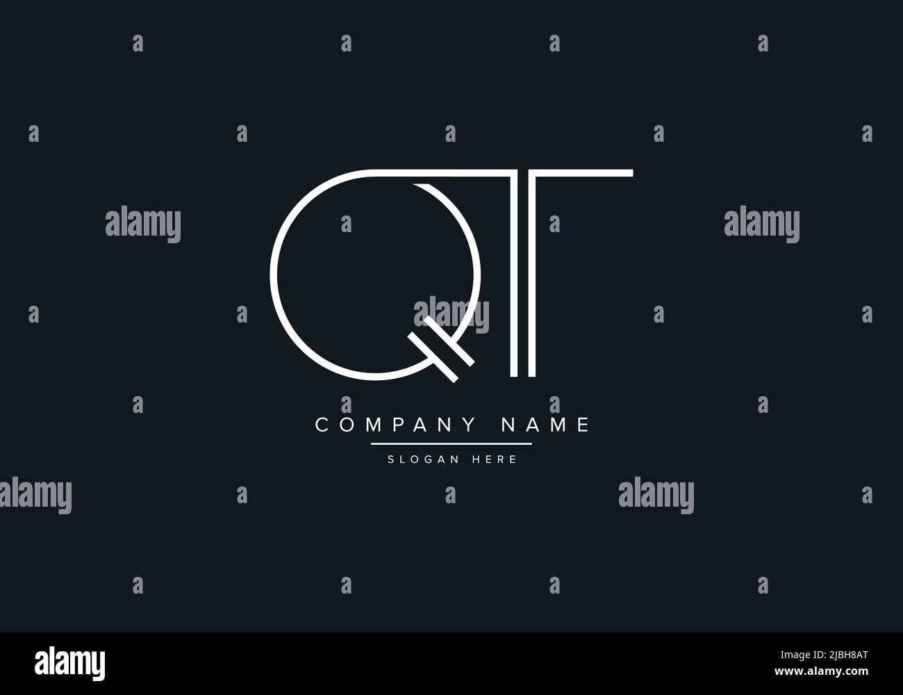 Qt vorlage -Fotos und -Bildmaterial in hoher Auflösung – Alamy