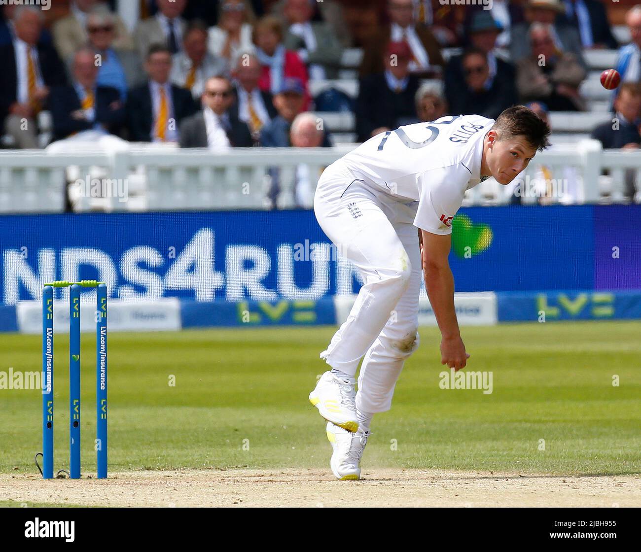 Matthew matty potts -Fotos und -Bildmaterial in hoher Auflösung – Alamy
