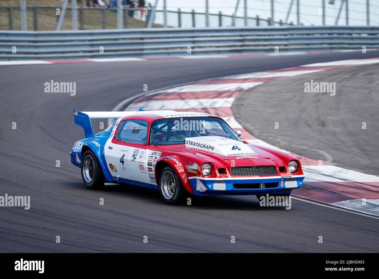 Imsa gto -Fotos und -Bildmaterial in hoher Auflösung – Alamy