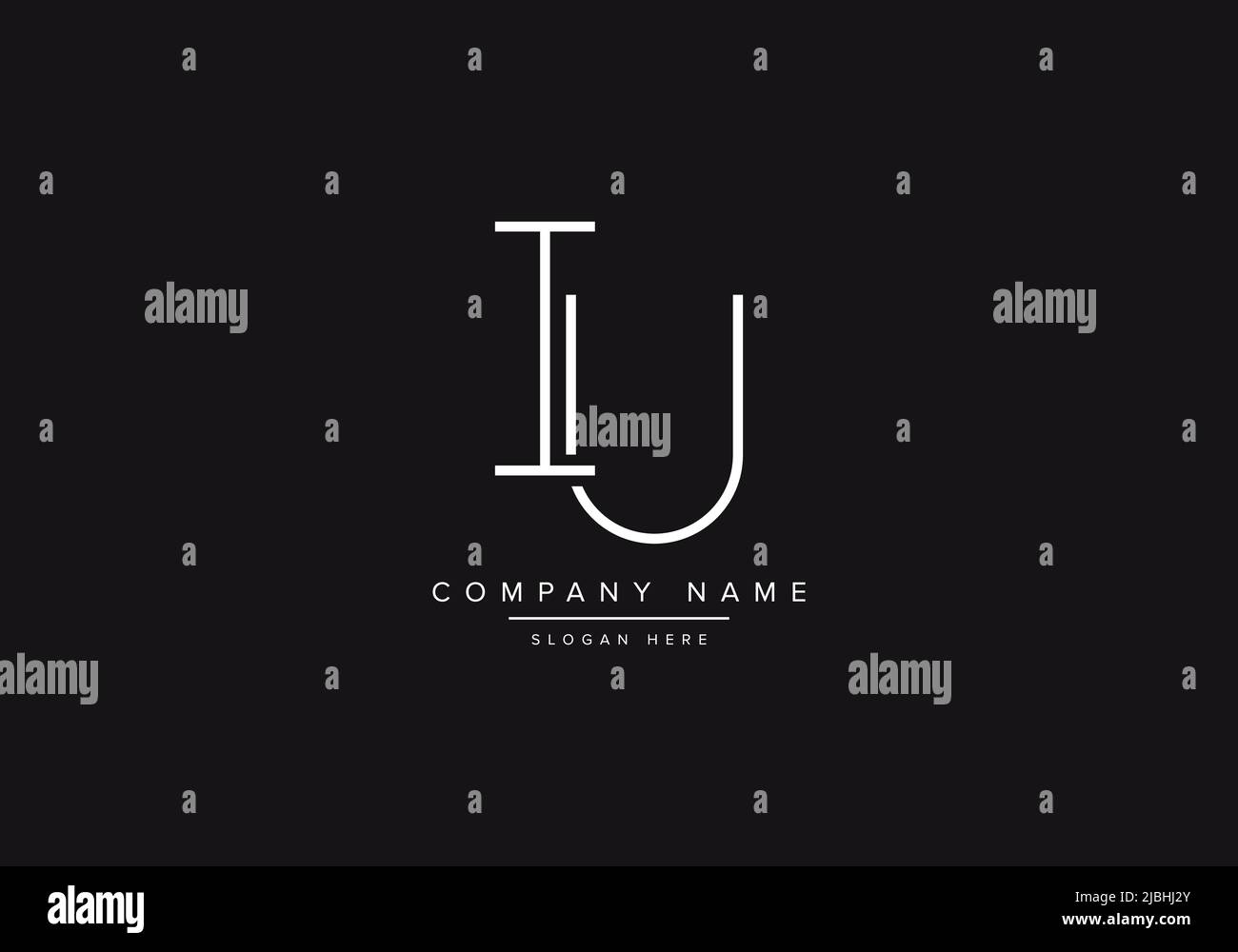 Iu symbol Stockfotos und -bilder Kaufen - Alamy