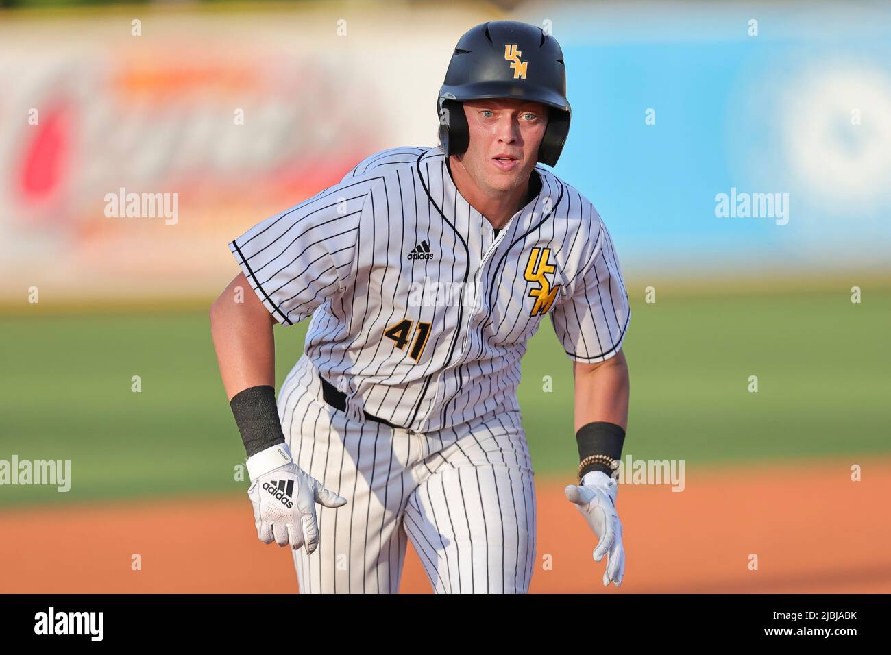 6. Jun 2022: Southern Missale. Erster Baseman Christopher Sargent (41 ...