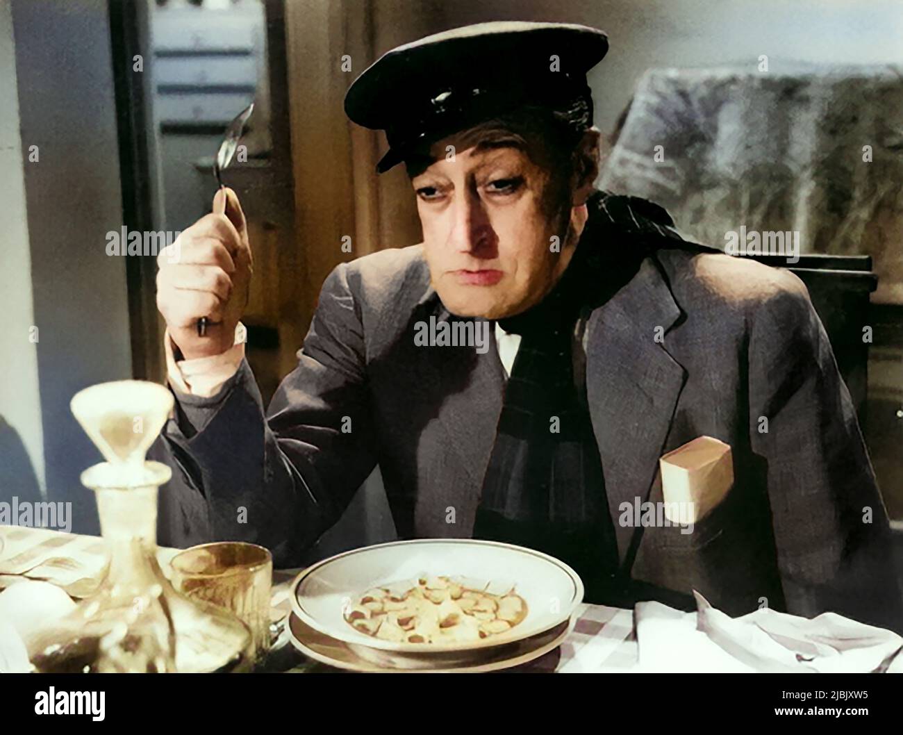 Toto und peppino -Fotos und -Bildmaterial in hoher Auflösung – Alamy