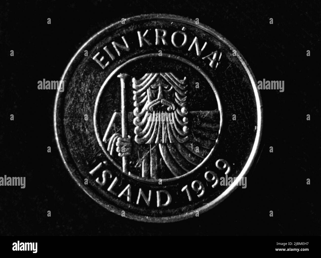 Island krone -Fotos und -Bildmaterial in hoher Auflösung – Alamy