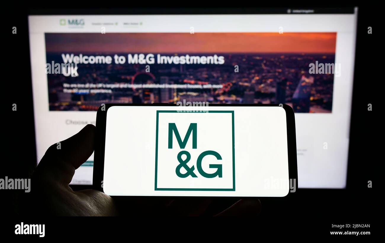 Mandg com -Fotos und -Bildmaterial in hoher Auflösung – Alamy