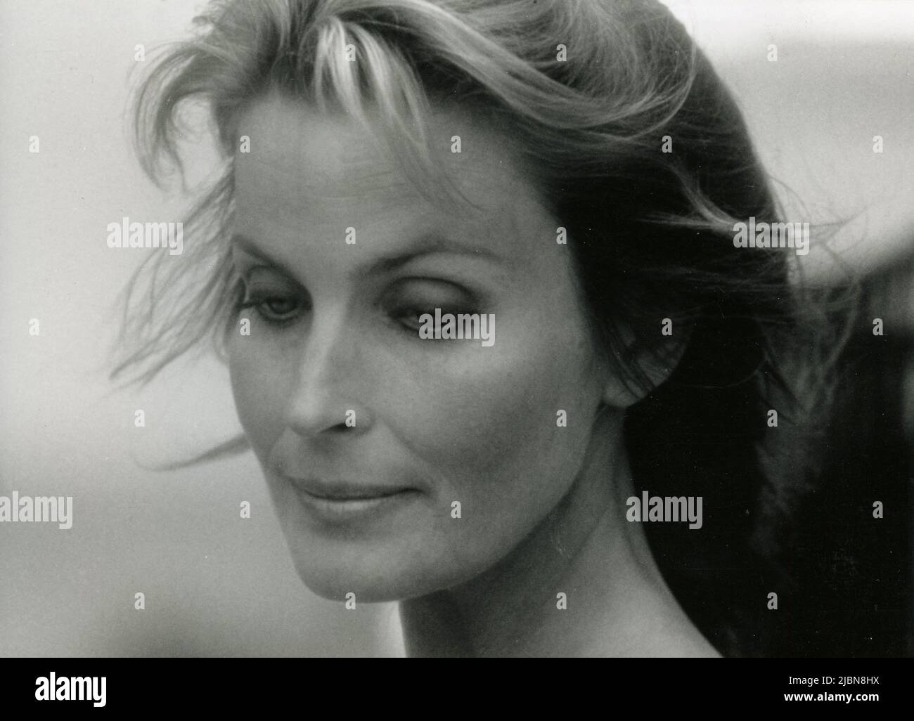Bo derek derek Stockfotos und -bilder Kaufen - Alamy