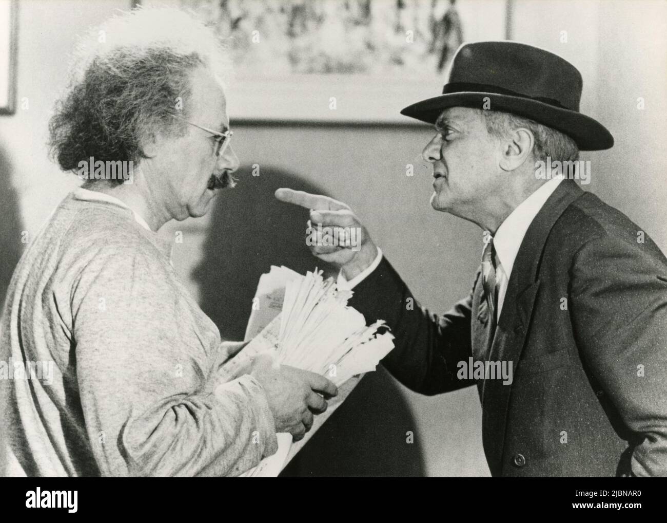 Emil michael -Fotos und -Bildmaterial in hoher Auflösung – Alamy