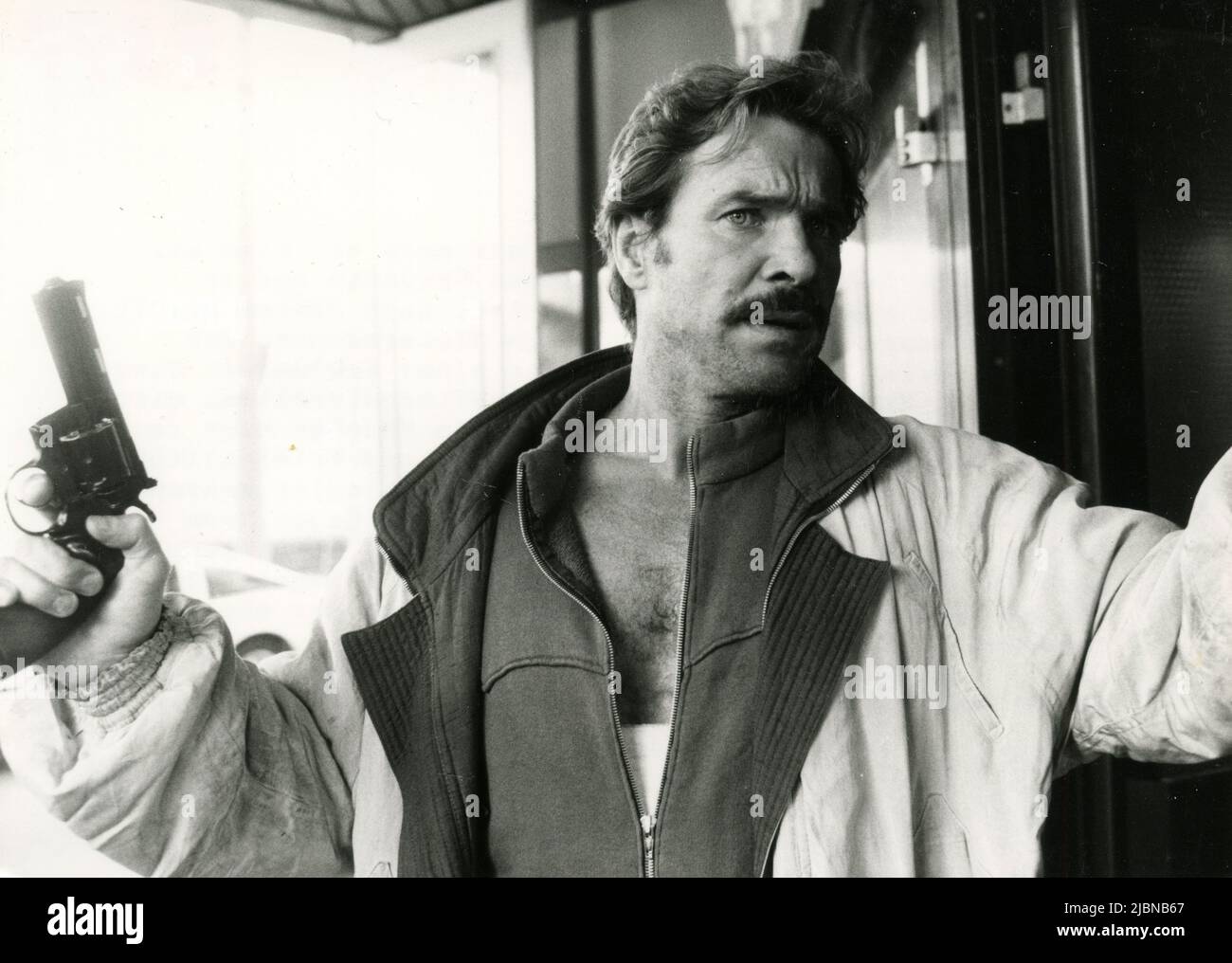 Götz george film -Fotos und -Bildmaterial in hoher Auflösung – Alamy