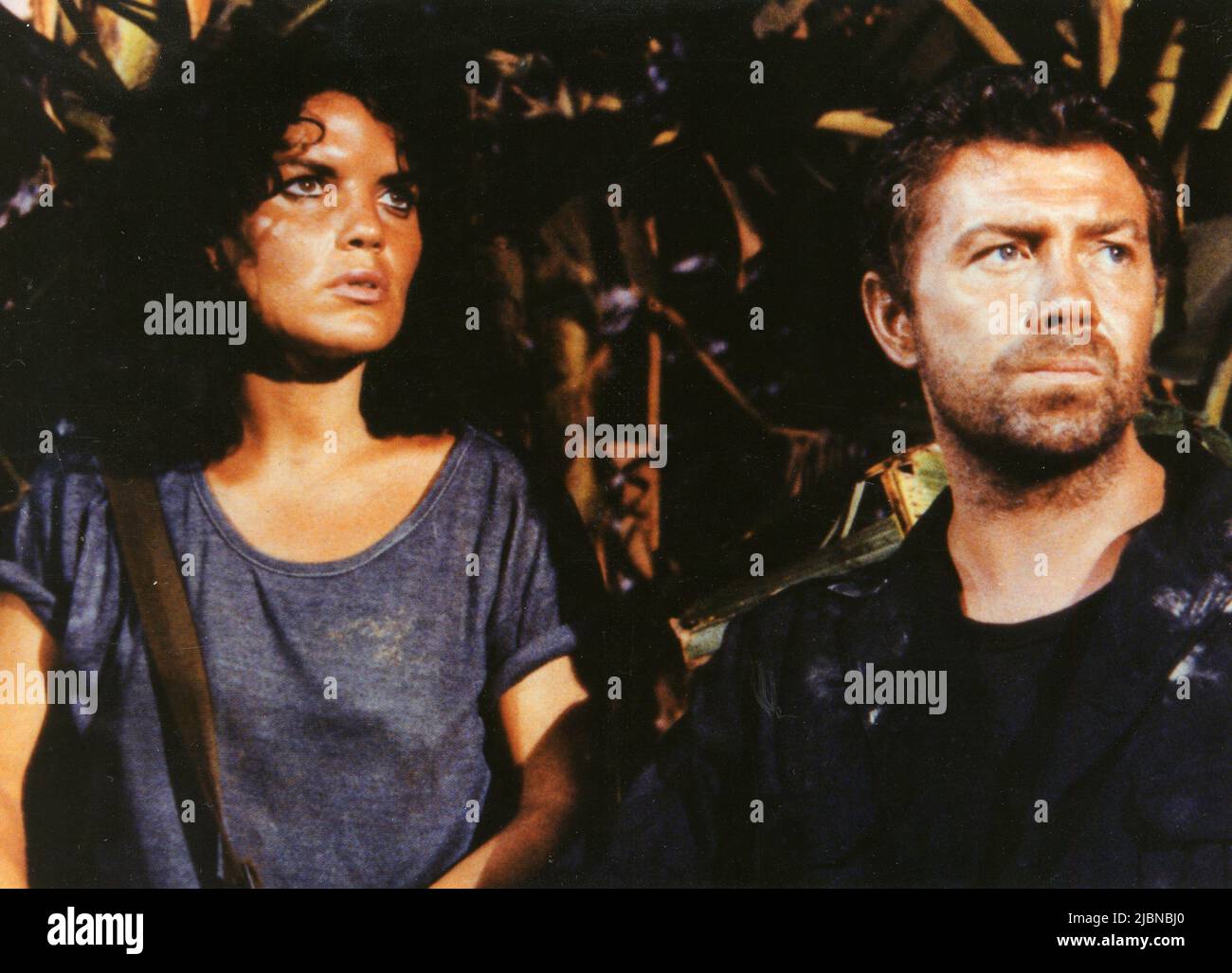 Actor lewis collins -Fotos und -Bildmaterial in hoher Auflösung – Alamy
