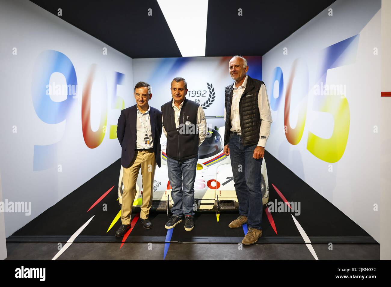 Yannick dalmas -Fotos und -Bildmaterial in hoher Auflösung – Alamy