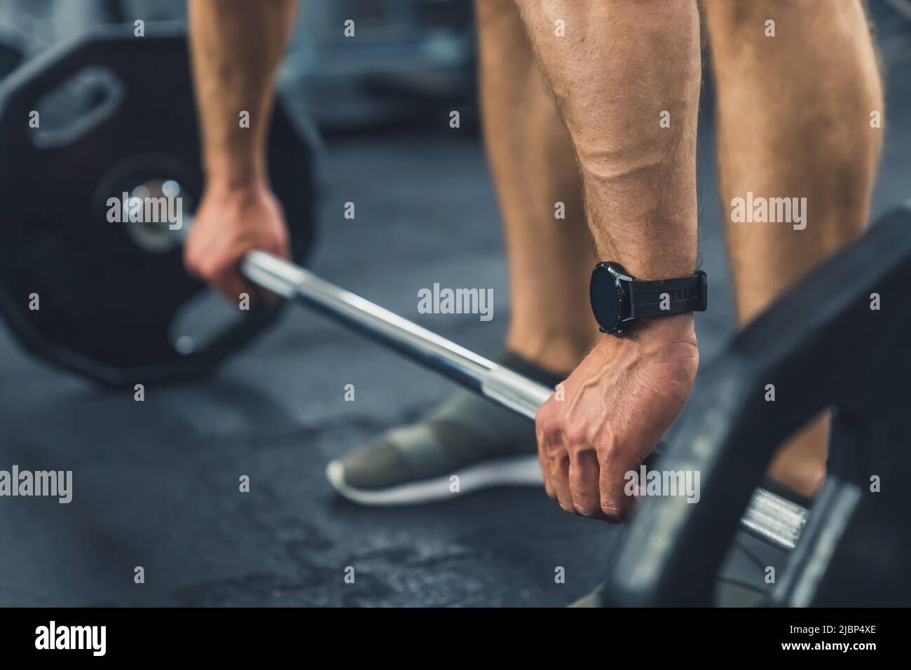 Körper stark -Fotos und -Bildmaterial in hoher Auflösung – Alamy