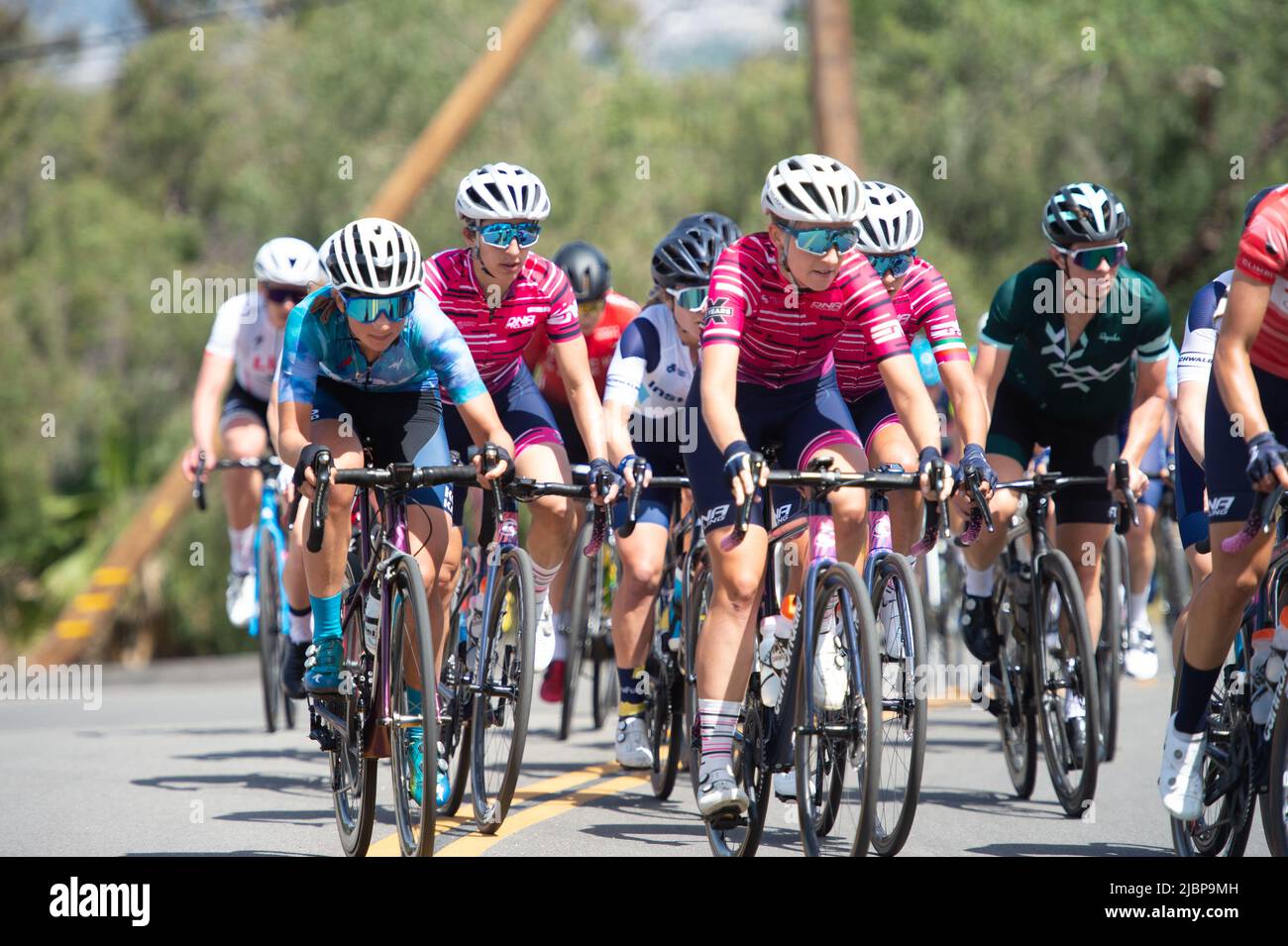 Redlands fahrradklassiker -Fotos und -Bildmaterial in hoher Auflösung ...