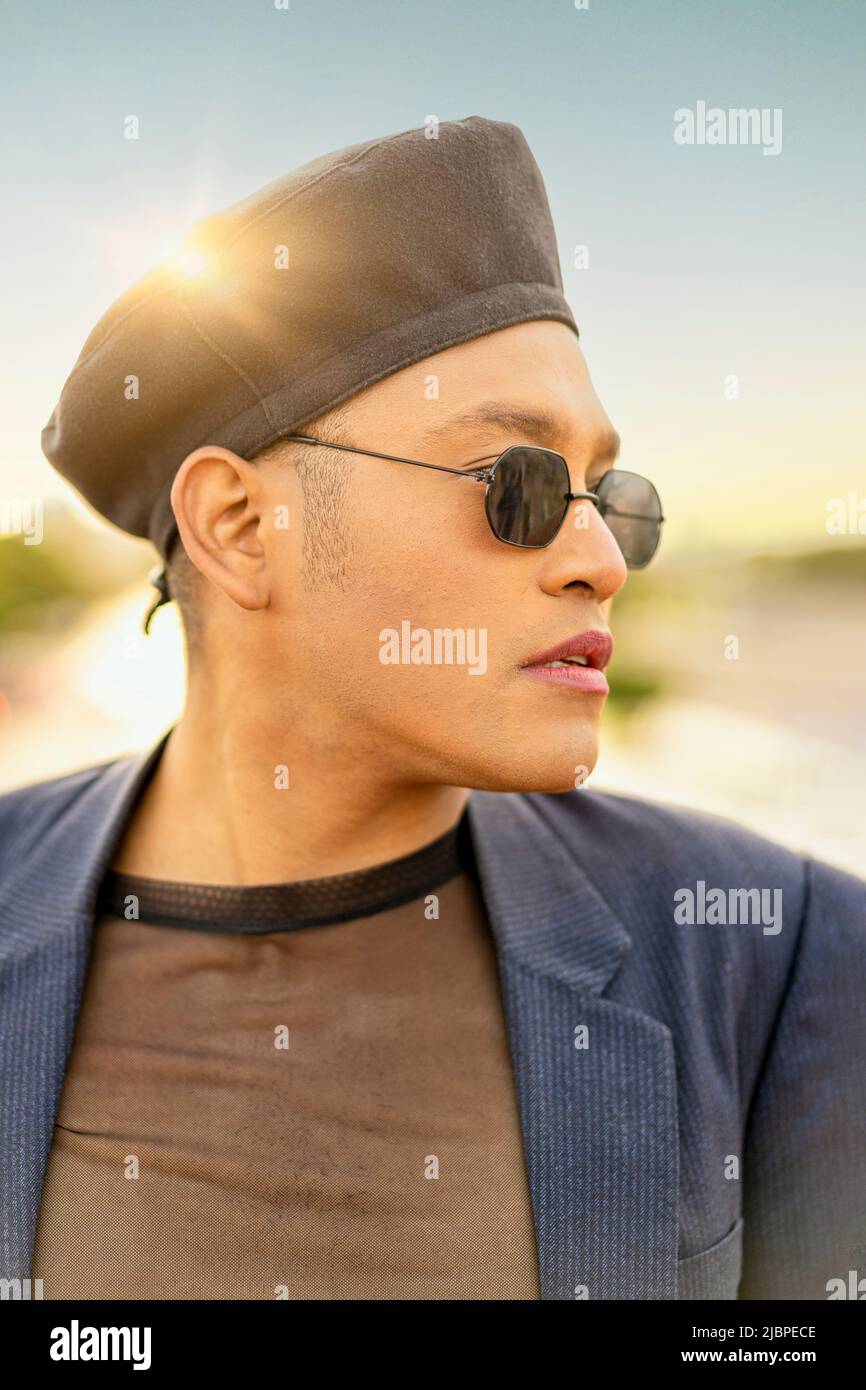 Schwuler junge -Fotos und -Bildmaterial in hoher Auflösung – Alamy