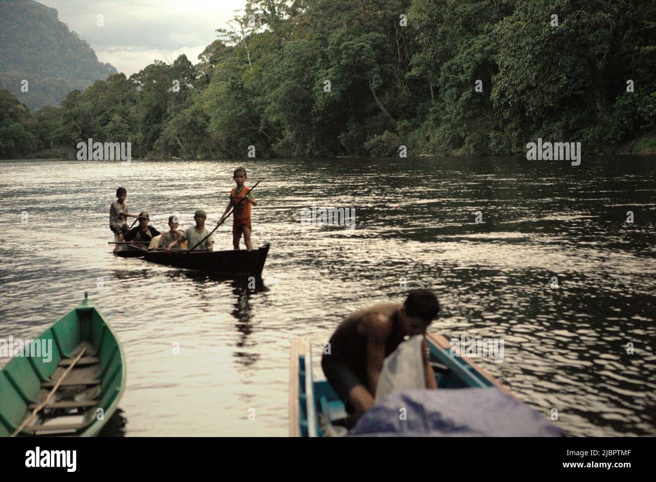 Manday river -Fotos und -Bildmaterial in hoher Auflösung – Alamy