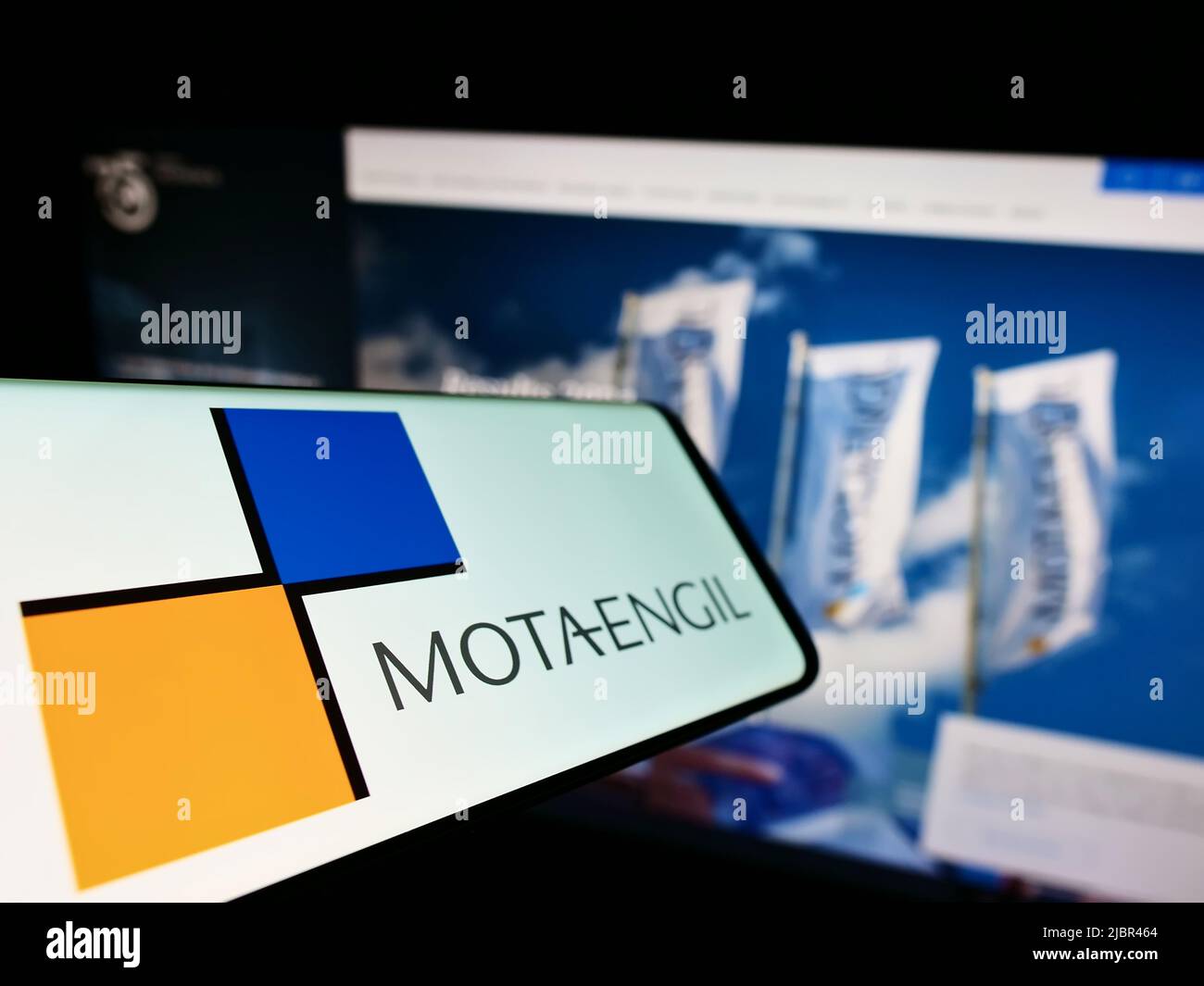 Mota engil sgps sa -Fotos und -Bildmaterial in hoher Auflösung – Alamy