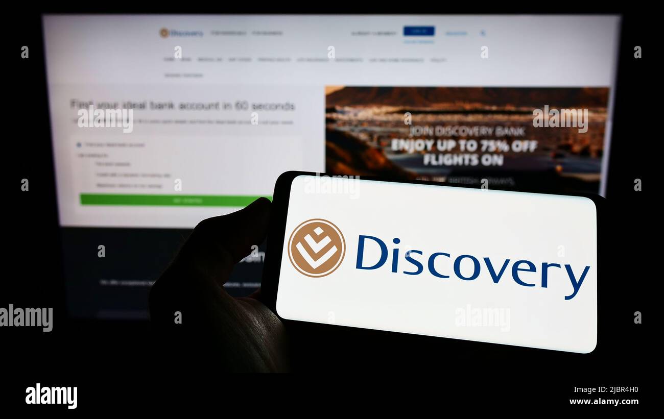 Entdeckung ltd -Fotos und -Bildmaterial in hoher Auflösung – Alamy