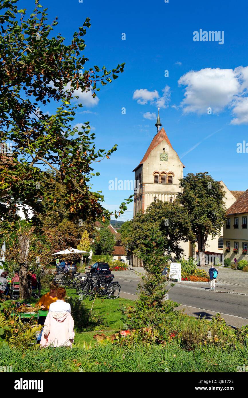 Glockenturm restaurant der abtei -Fotos und -Bildmaterial in hoher ...