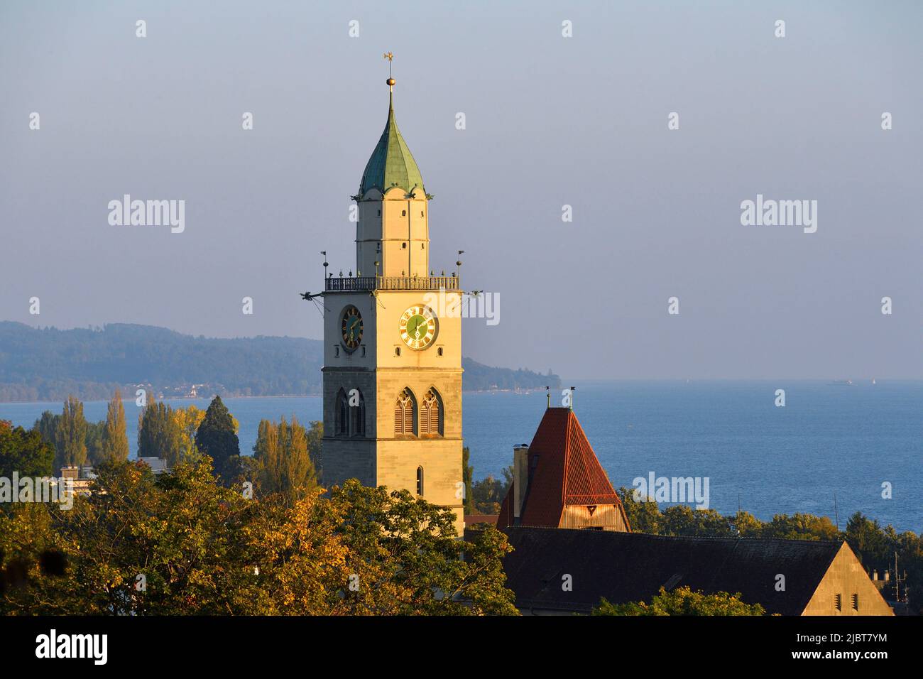 See uberlingen -Fotos und -Bildmaterial in hoher Auflösung – Alamy