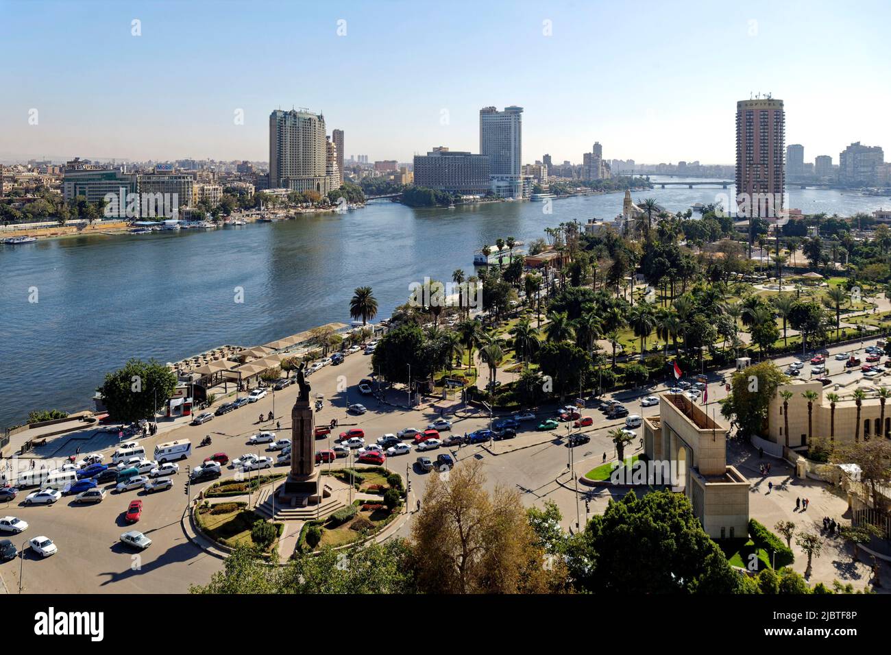 The river nile cairo -Fotos und -Bildmaterial in hoher Auflösung – Alamy