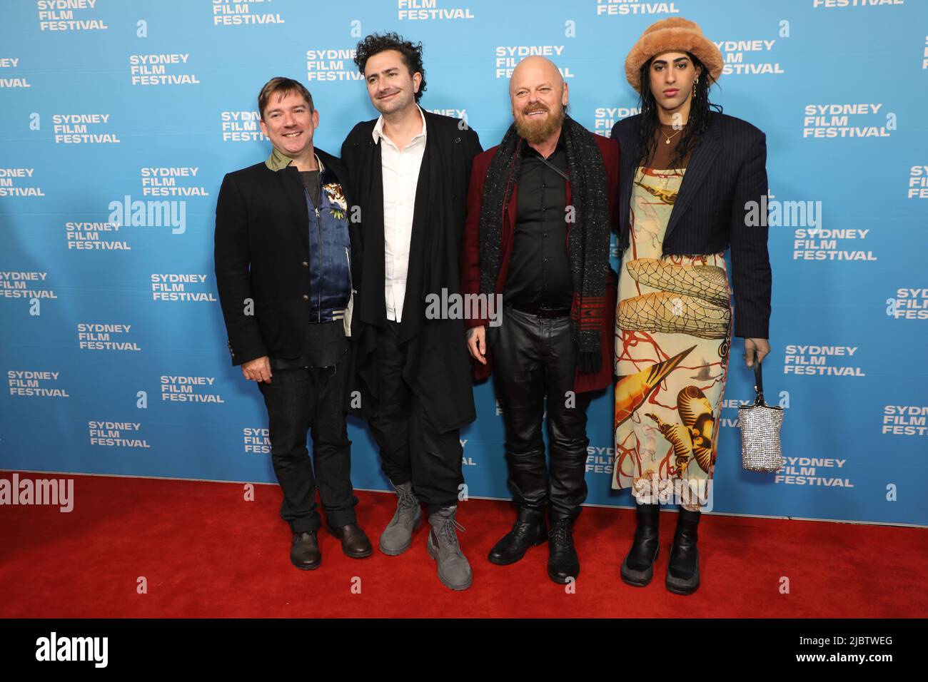 Craig boreham -Fotos und -Bildmaterial in hoher Auflösung – Alamy