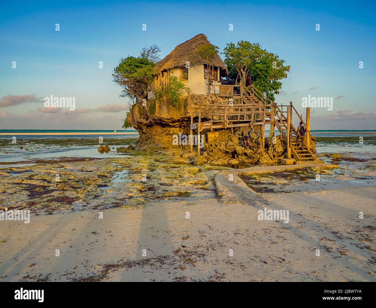 Michamvi beach -Fotos und -Bildmaterial in hoher Auflösung – Alamy