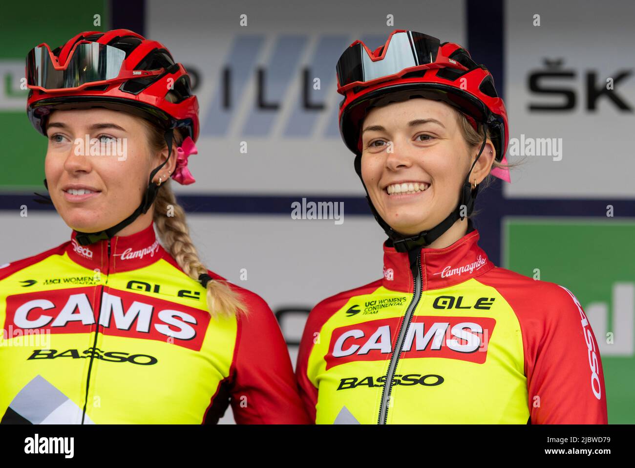 Sophie von der tann -Fotos und -Bildmaterial in hoher Auflösung – Alamy