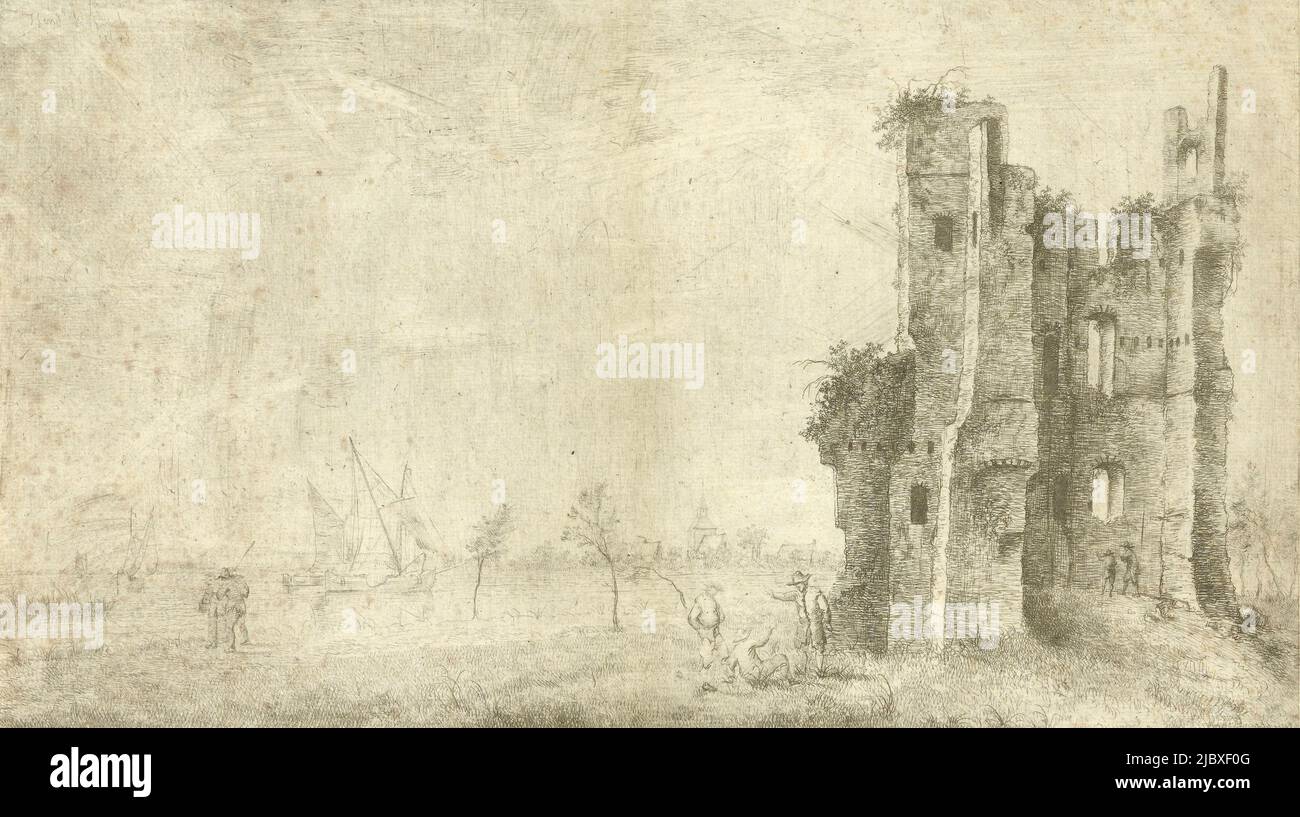 Huis te merwede -Fotos und -Bildmaterial in hoher Auflösung – Alamy