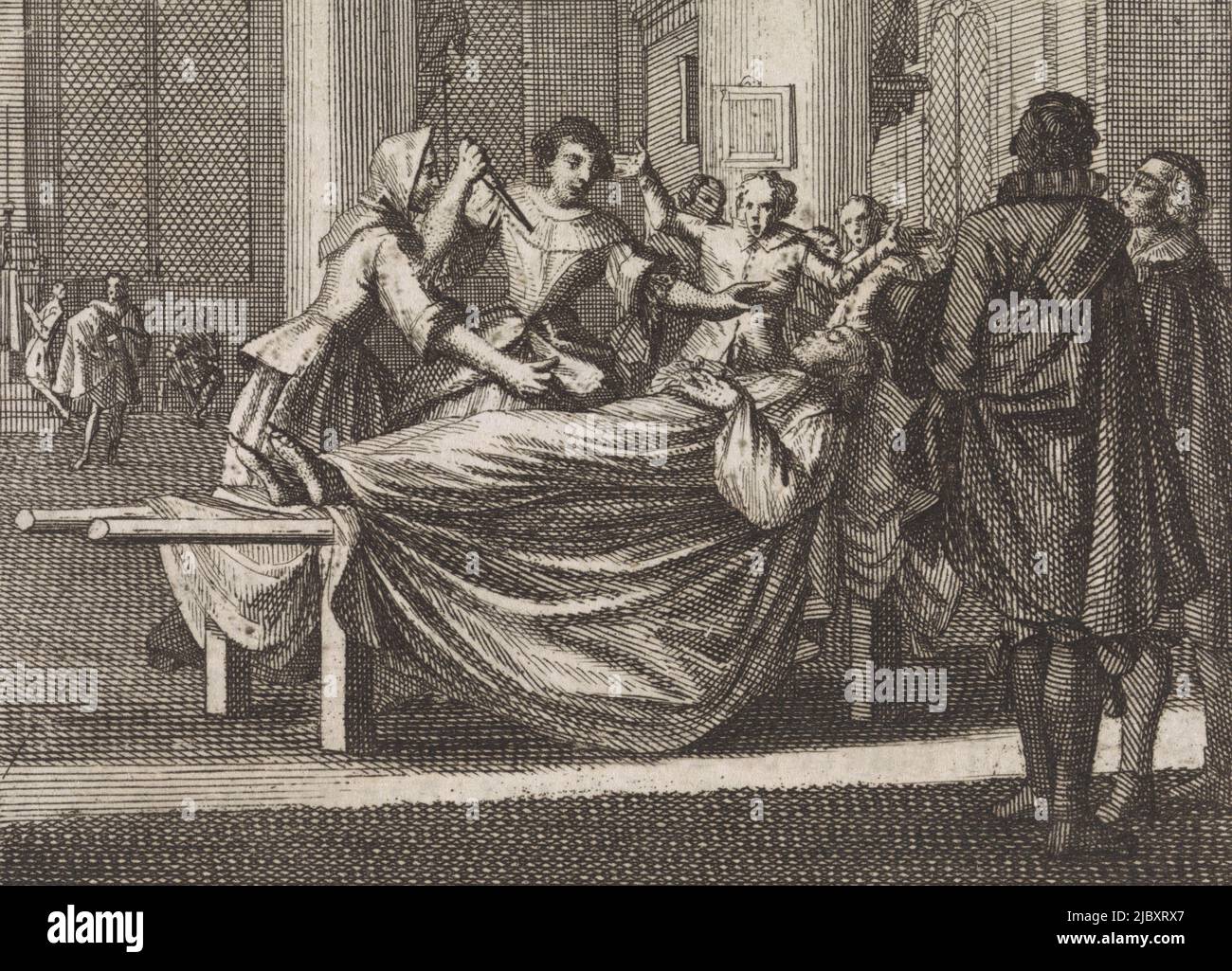 Dolch pagatell fuhrt -Fotos und -Bildmaterial in hoher Auflösung – Alamy