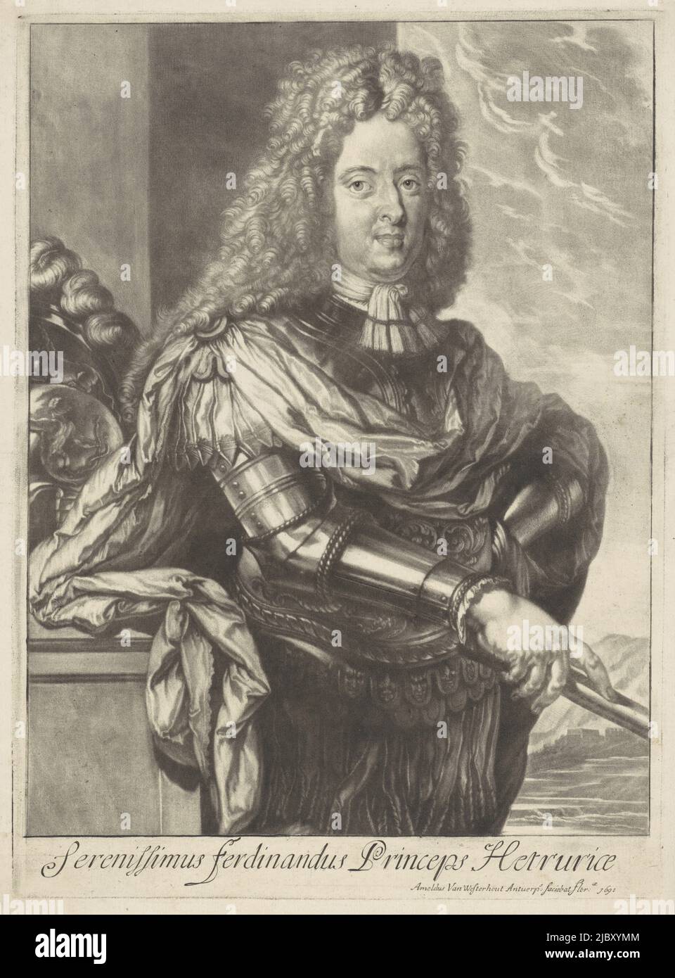 Arnold van westerhout -Fotos und -Bildmaterial in hoher Auflösung – Alamy