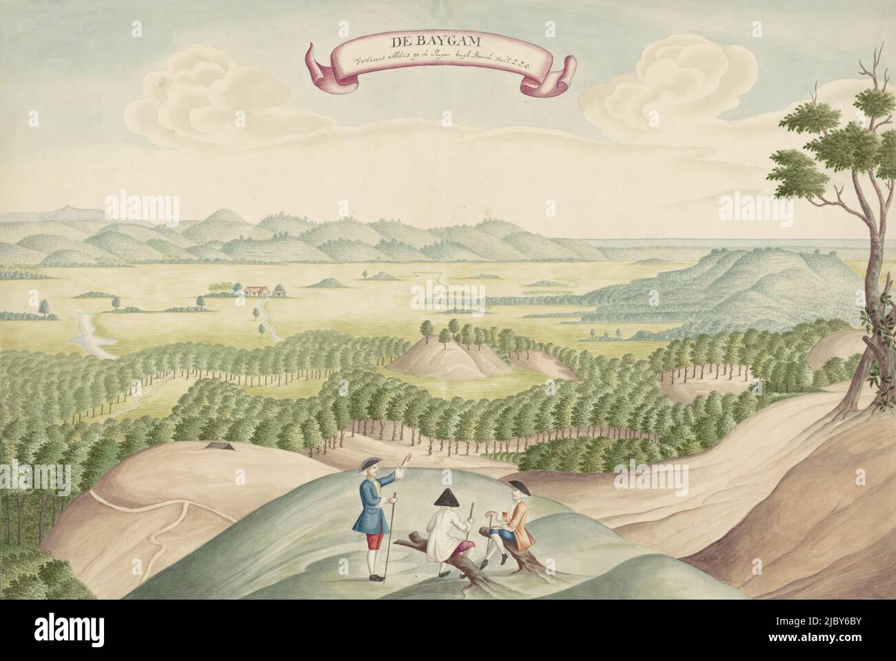 Baygam bereich -Fotos und -Bildmaterial in hoher Auflösung – Alamy