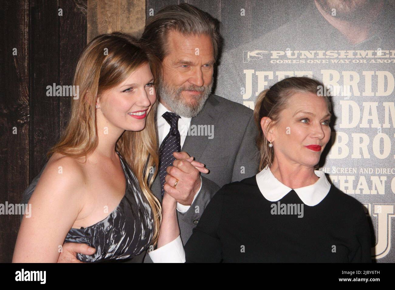 Figlie Di Jeff Bridges
