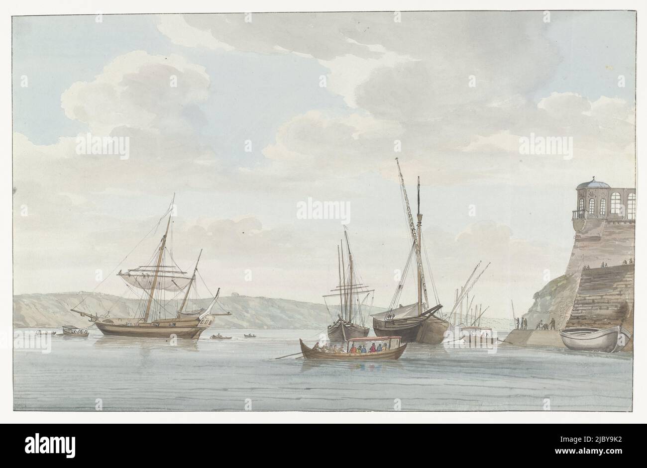 Jardin du grand maitre hoch aufragend -Fotos und -Bildmaterial in hoher ...