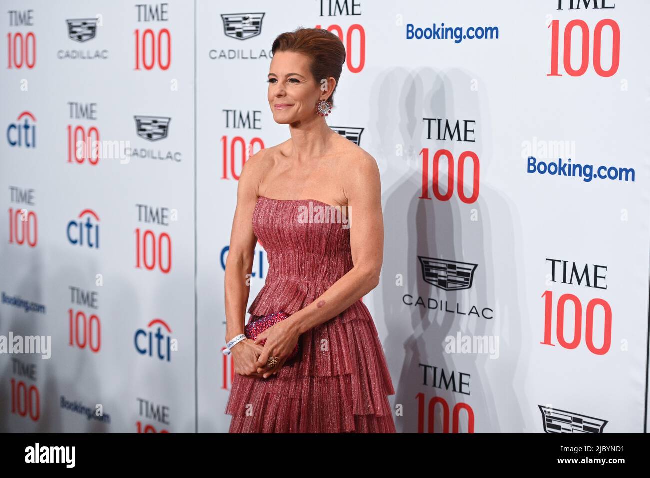 Stephanie ruhle Stockfotos und -bilder Kaufen - Alamy