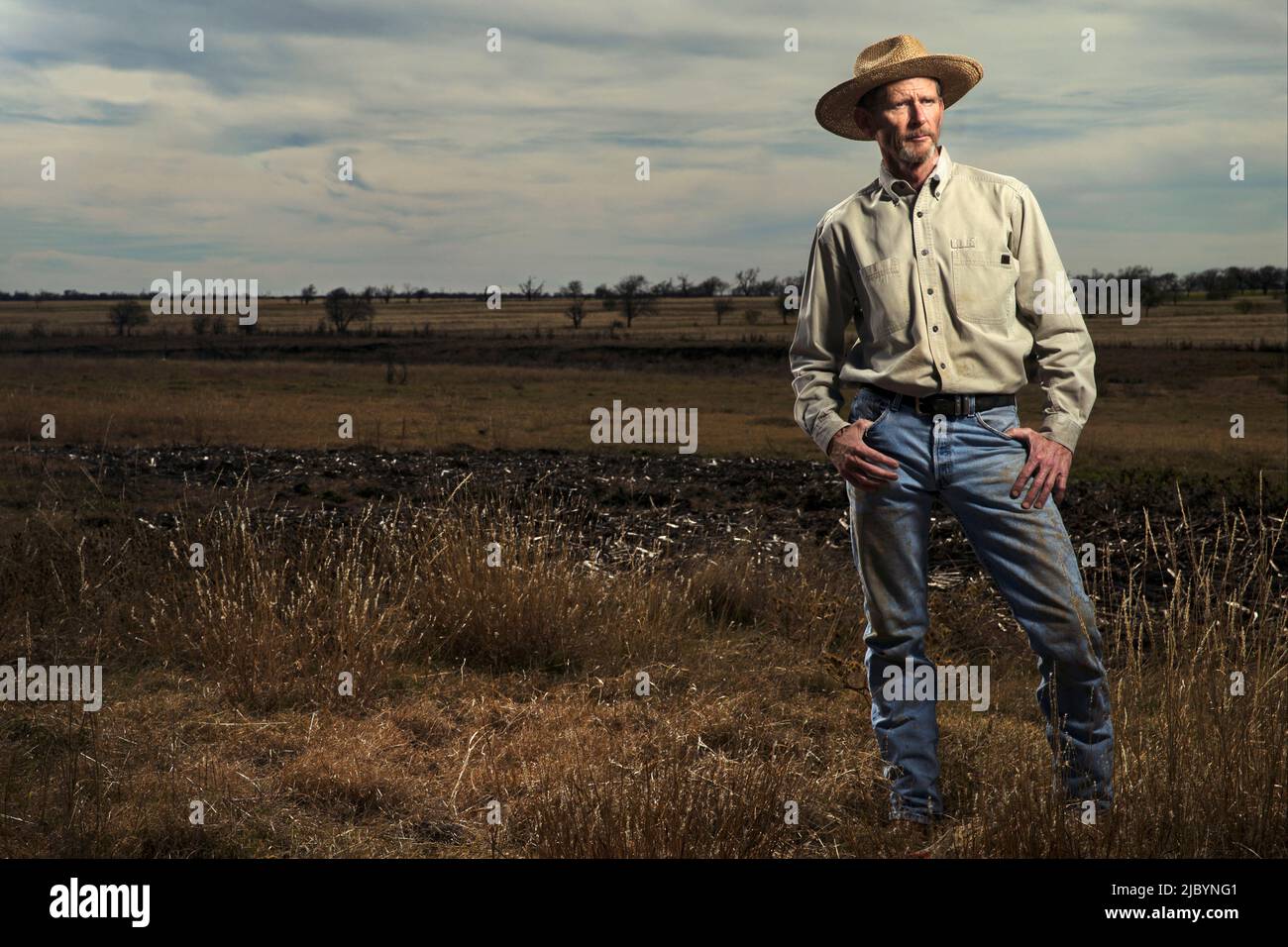 Hungriger bauer -Fotos und -Bildmaterial in hoher Auflösung – Alamy
